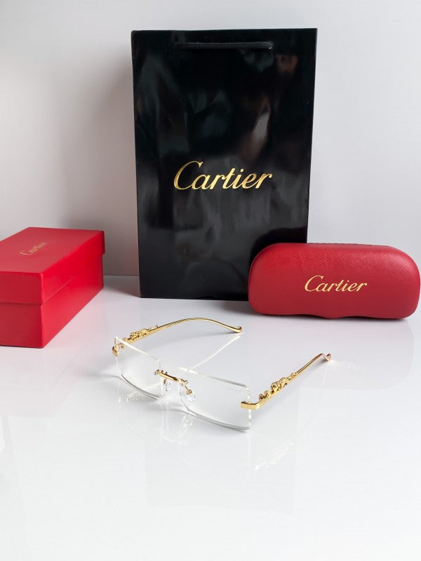 Cartier Sunglass – Luxury Cart
