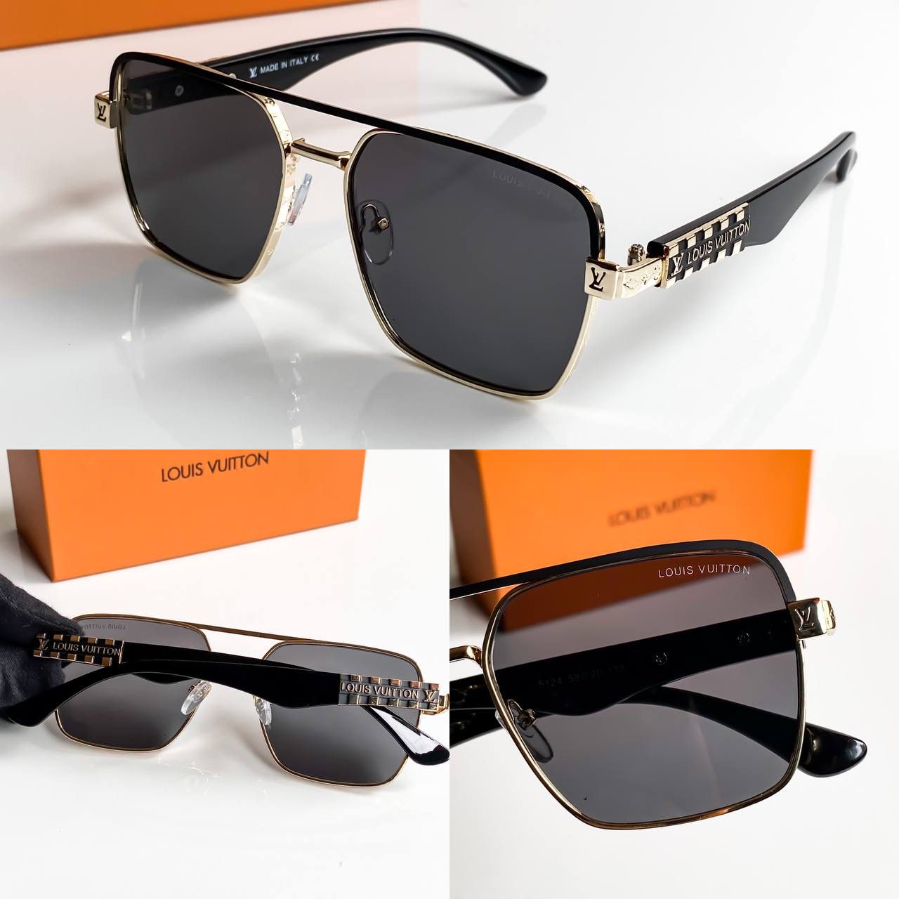 Louis Vuitton Sunglass – Luxury Cart