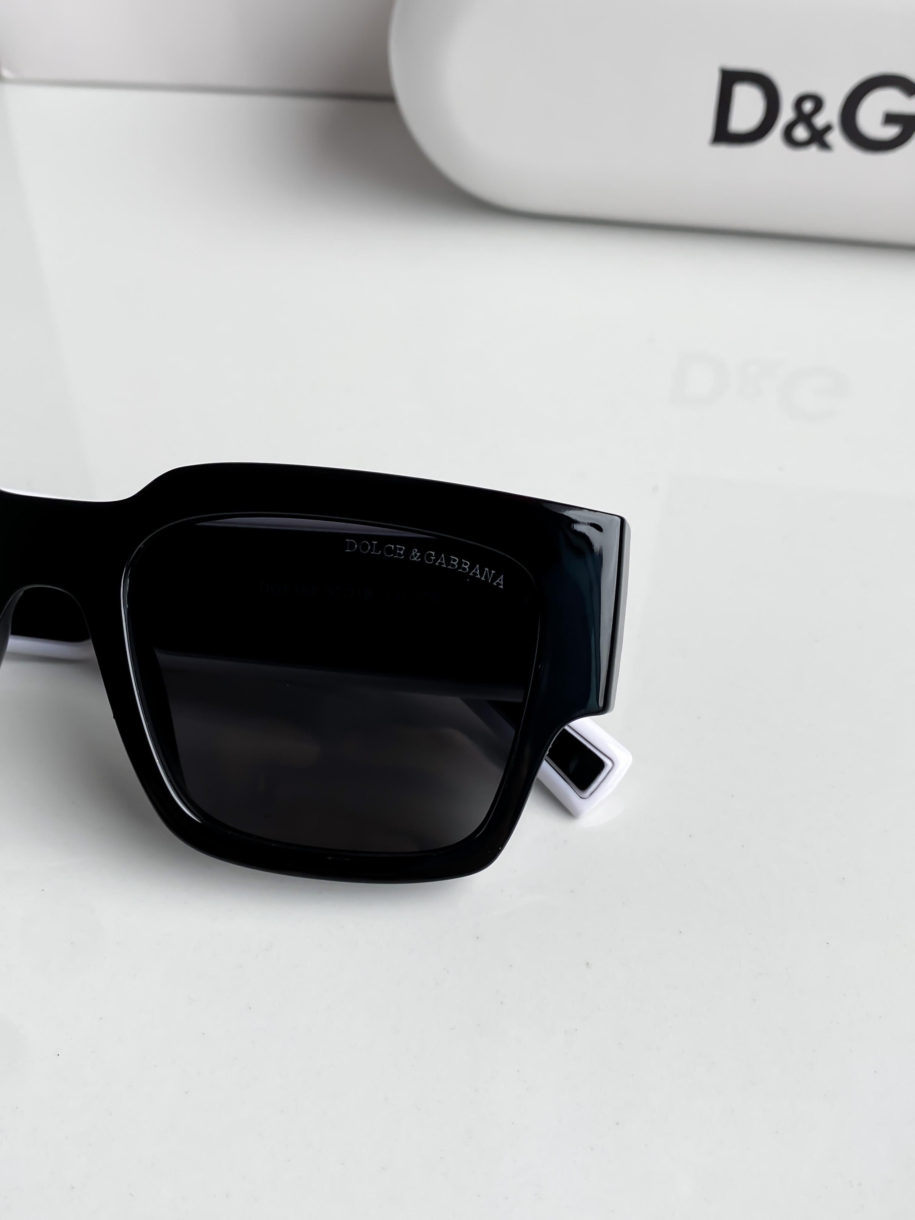Dolce & Gabbana Sunglass – Luxury Cart