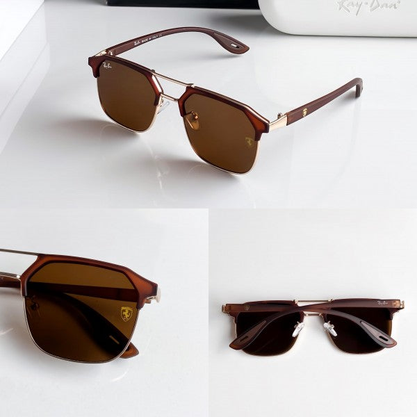 Ray Ban Ferrari Sunglass – Luxury Cart