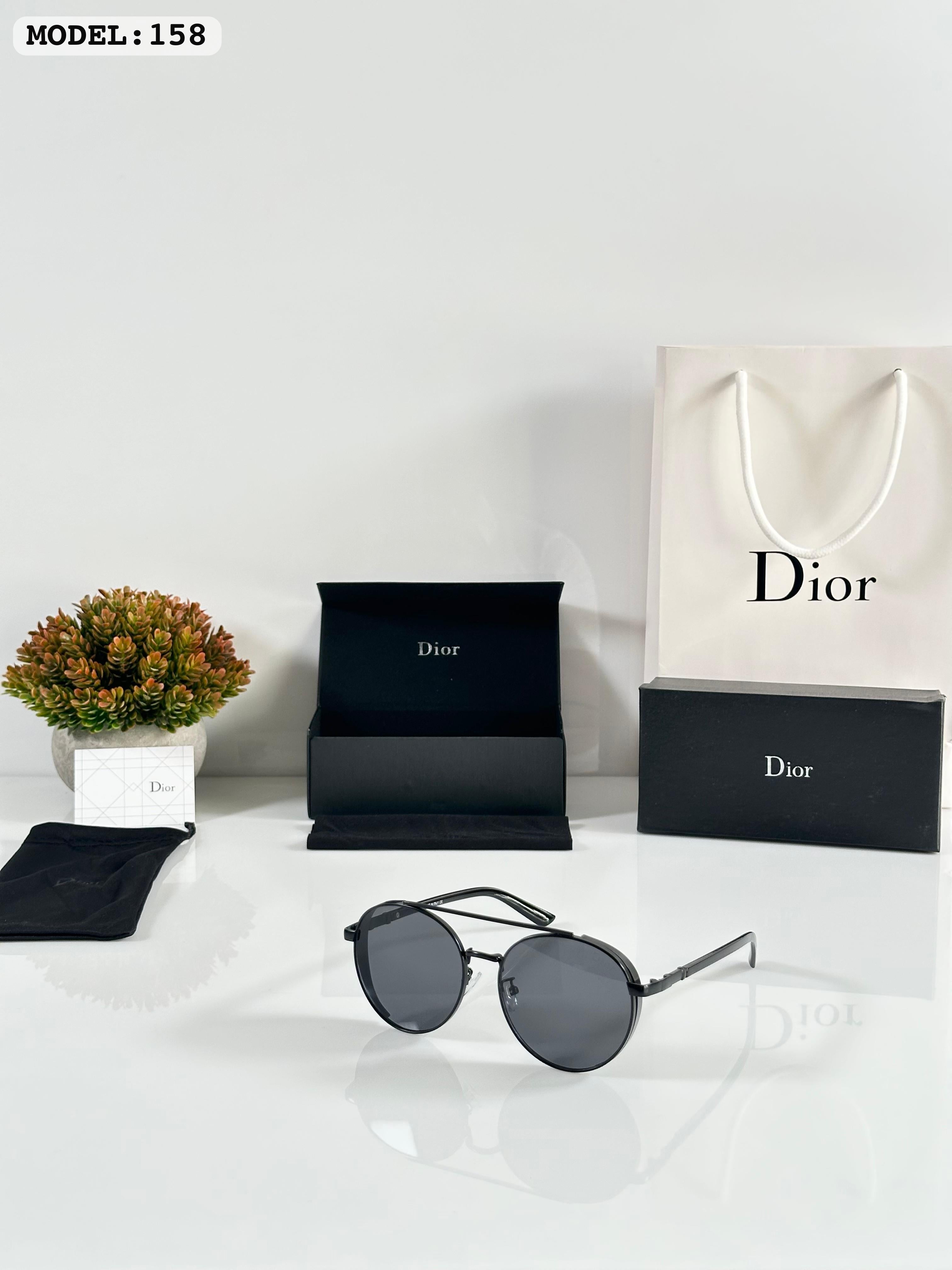 Dior Sunglass – Luxury Cart