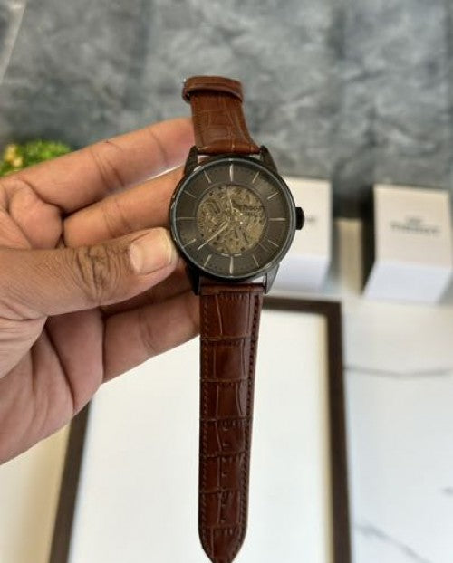 Tissot Men's Watch – Luxury Cart