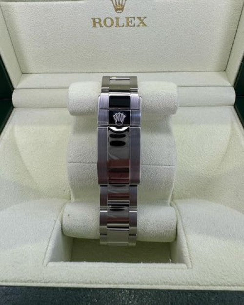 Rolex Men's Watch – Luxury Cart