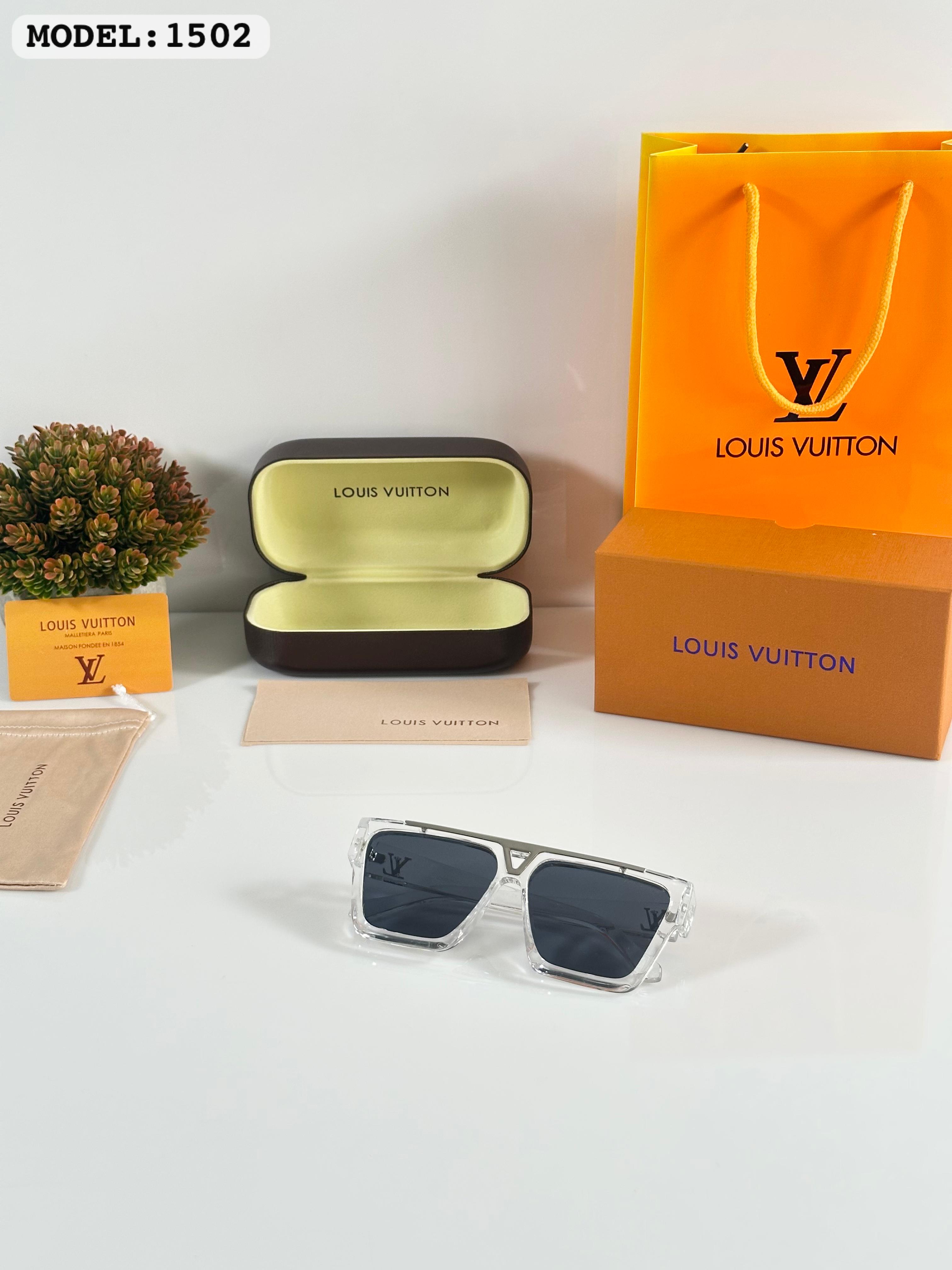 Louis Vuitton Sunglass – Luxury Cart