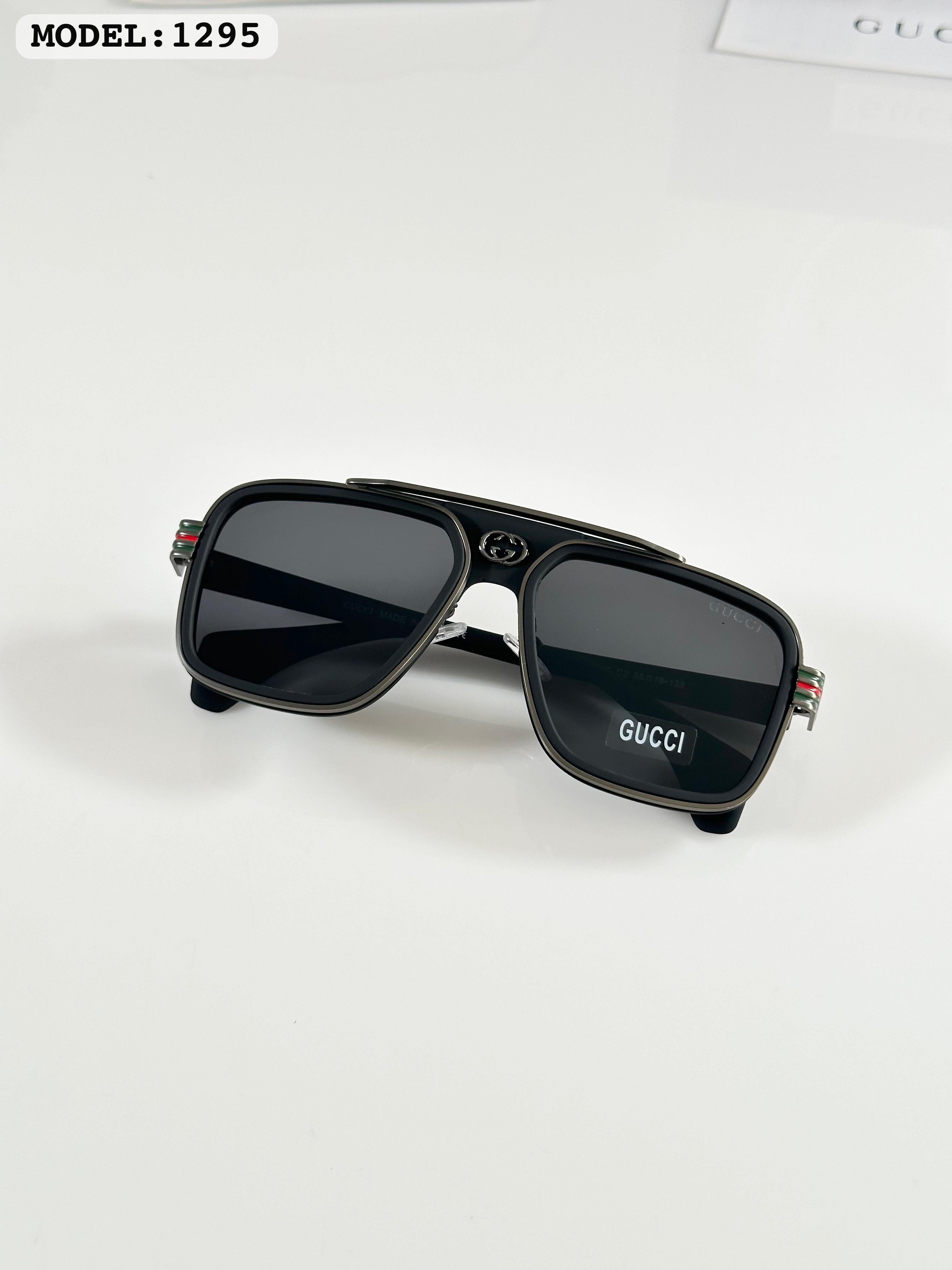 Gucci Sunglass – Luxury Cart