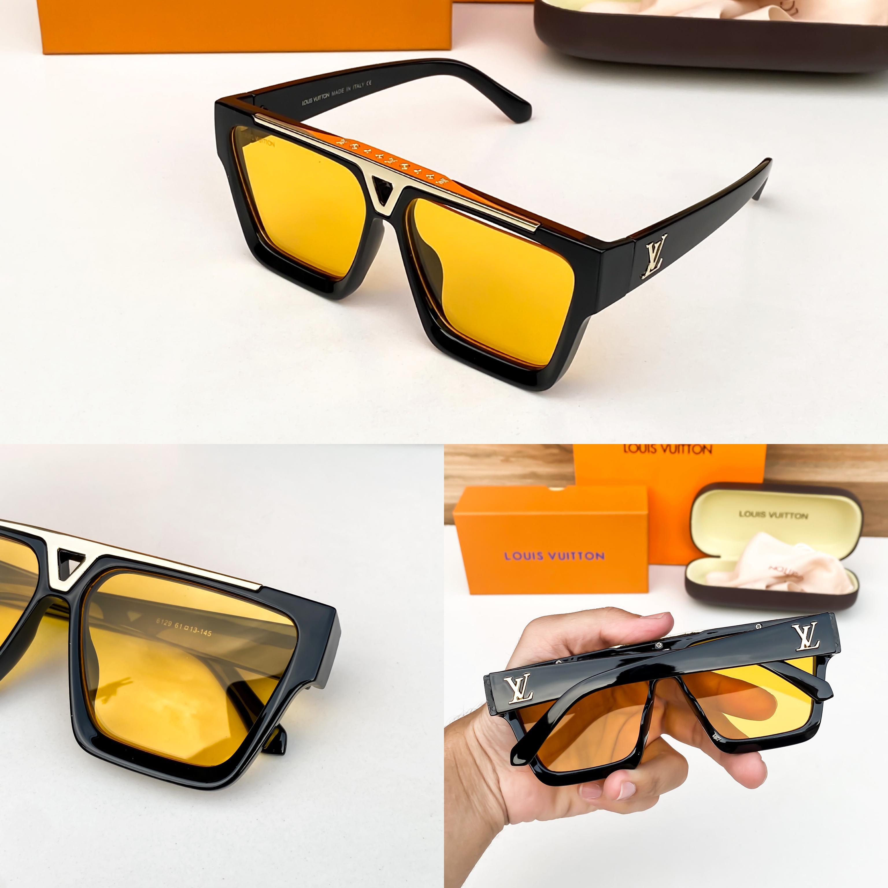 Louis Vuitton Sunglass – Luxury Cart