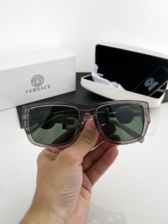 Versace Sunglass – Luxury Cart